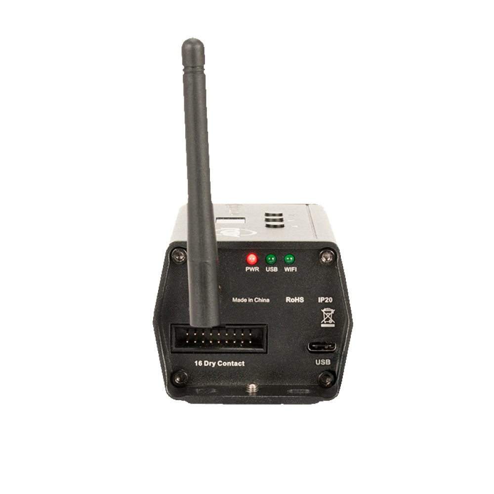 ADJ My DMX GO - In Stock Now!