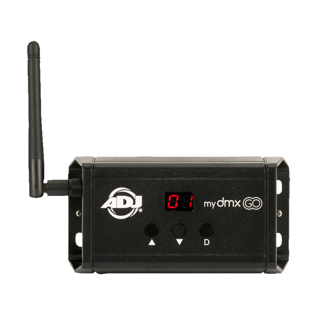 ADJ My DMX GO - In Stock Now!