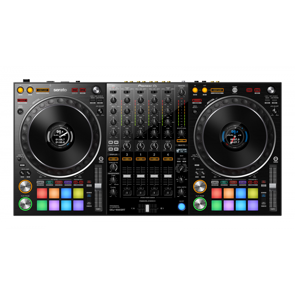 Pioneer DDJ 1000 SRT * Get $130 Off Now
